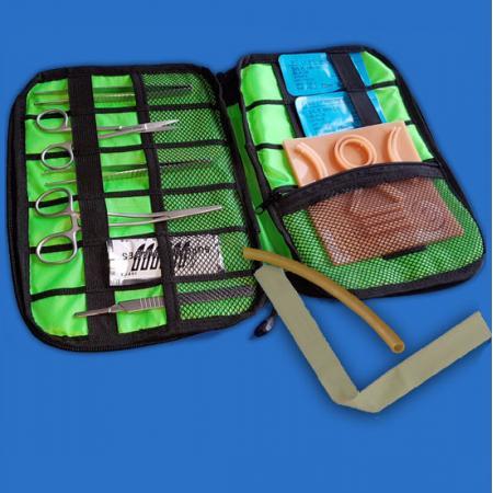 Abscess Drainage training kit - MediSimulator