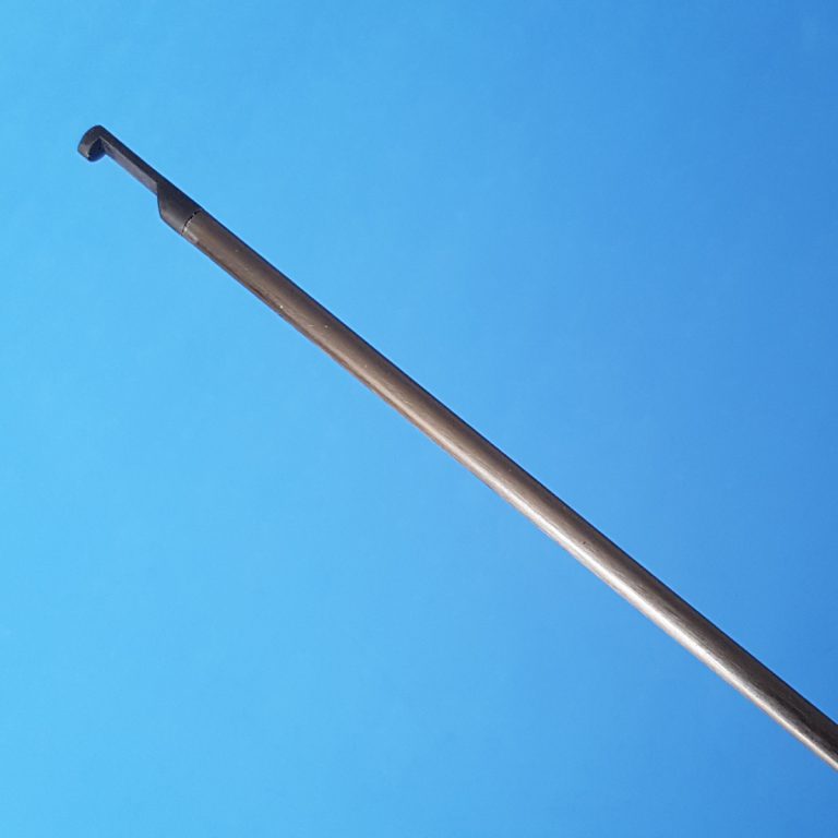 Laparoscopic Knot Pusher 5mm - MediSimulator
