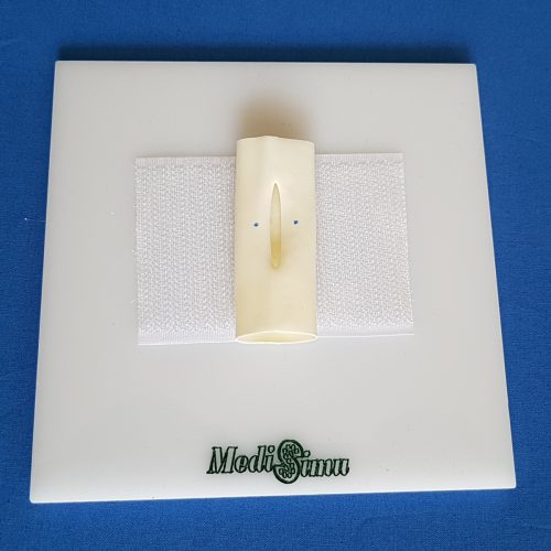 Abscess Drainage training kit - MediSimulator