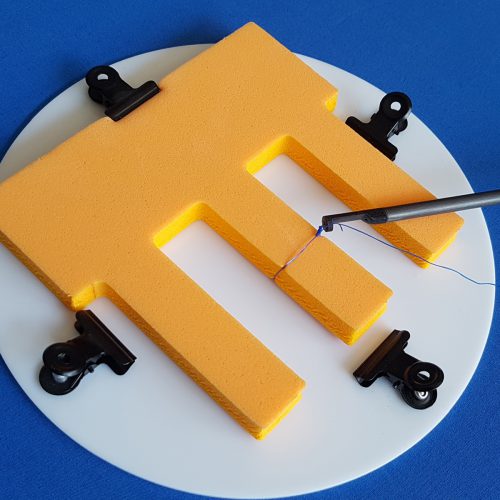 Abscess Drainage training kit - MediSimulator