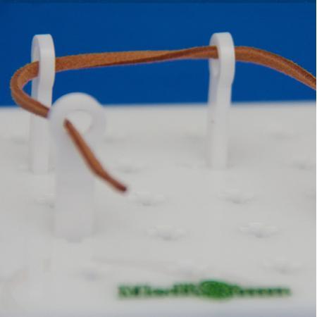 Abscess Drainage training kit - MediSimulator