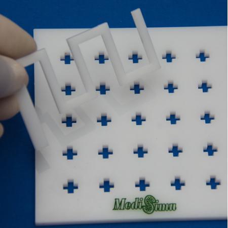 Abscess Drainage training kit - MediSimulator