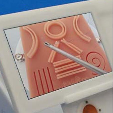 Abscess Drainage training kit - MediSimulator