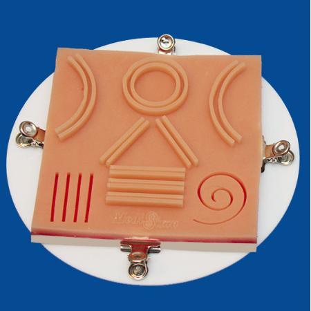 Abscess Drainage training kit - MediSimulator