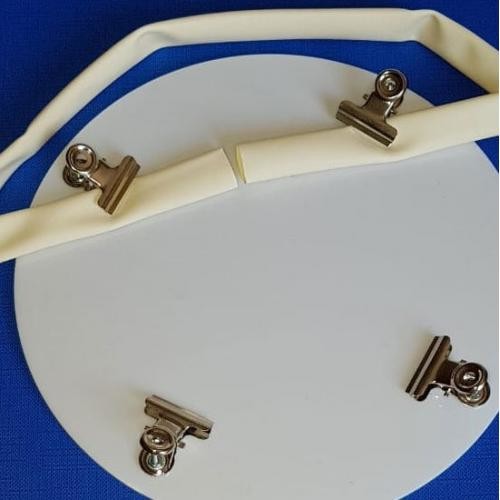 Simu.Vein Trainer for Laparoscopic MEDISIMU simulator - MediSimulator