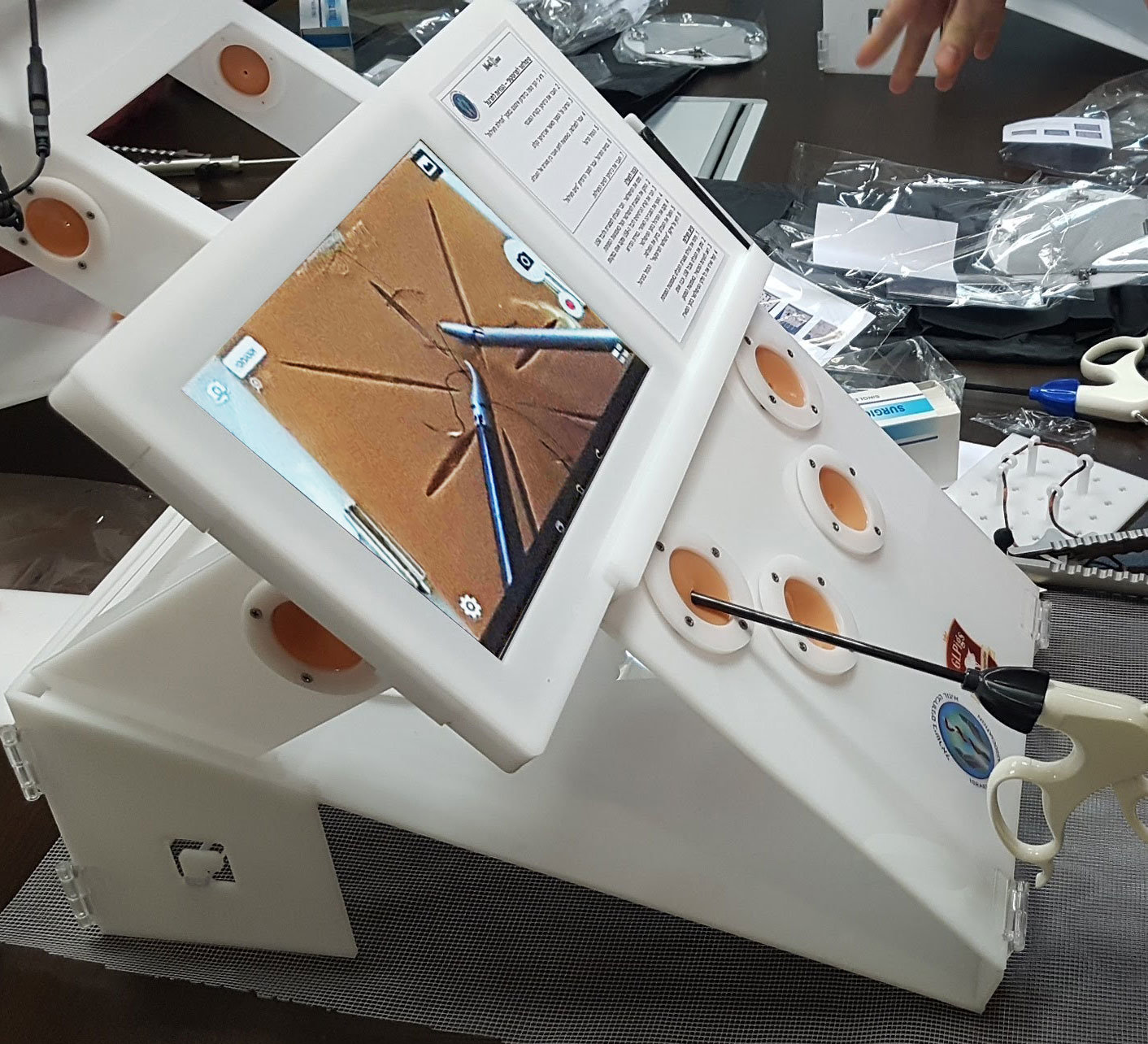 Medical Simulators - MediSimulator