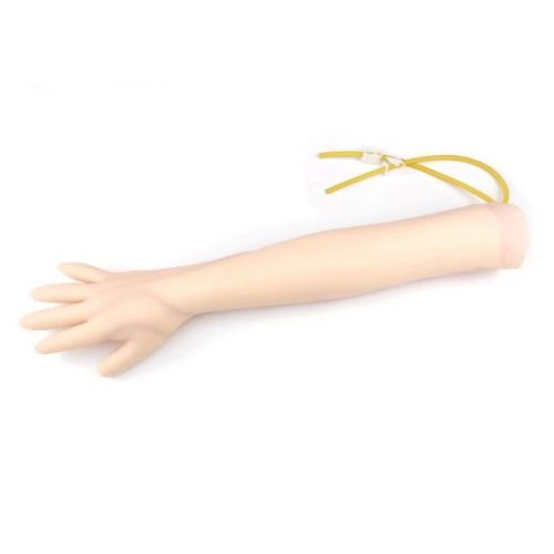 Training Arm Model - MediSimulator