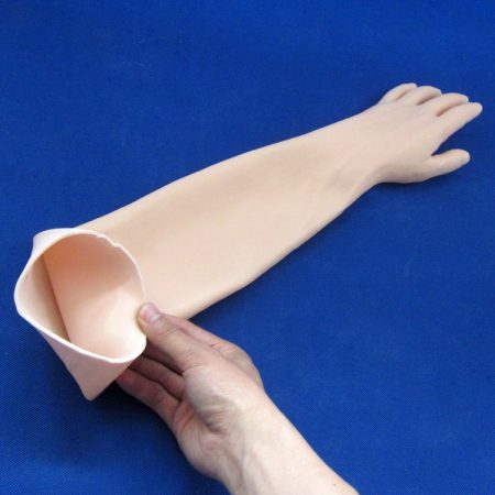 Abscess Drainage training kit - MediSimulator