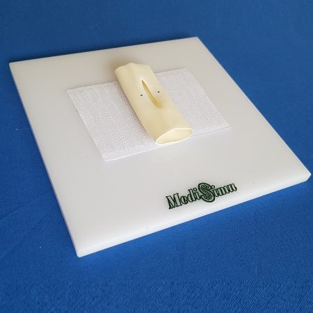 Abscess Drainage training kit - MediSimulator
